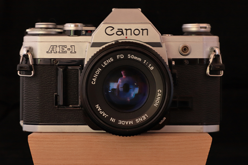 mes caméras - Collection de caméra